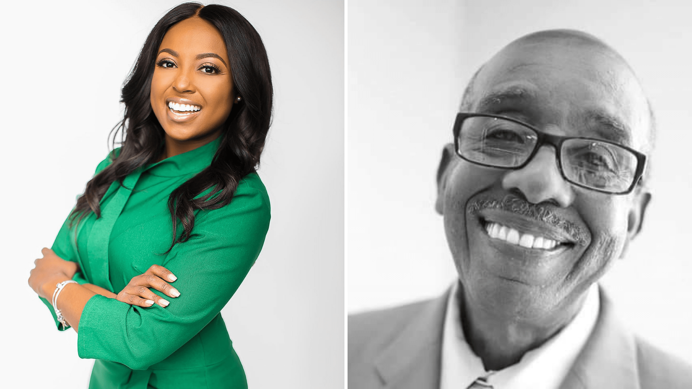 Anchor Jurnee Taylor, Community Leader Dr. Ray Scales to host inaugural ...